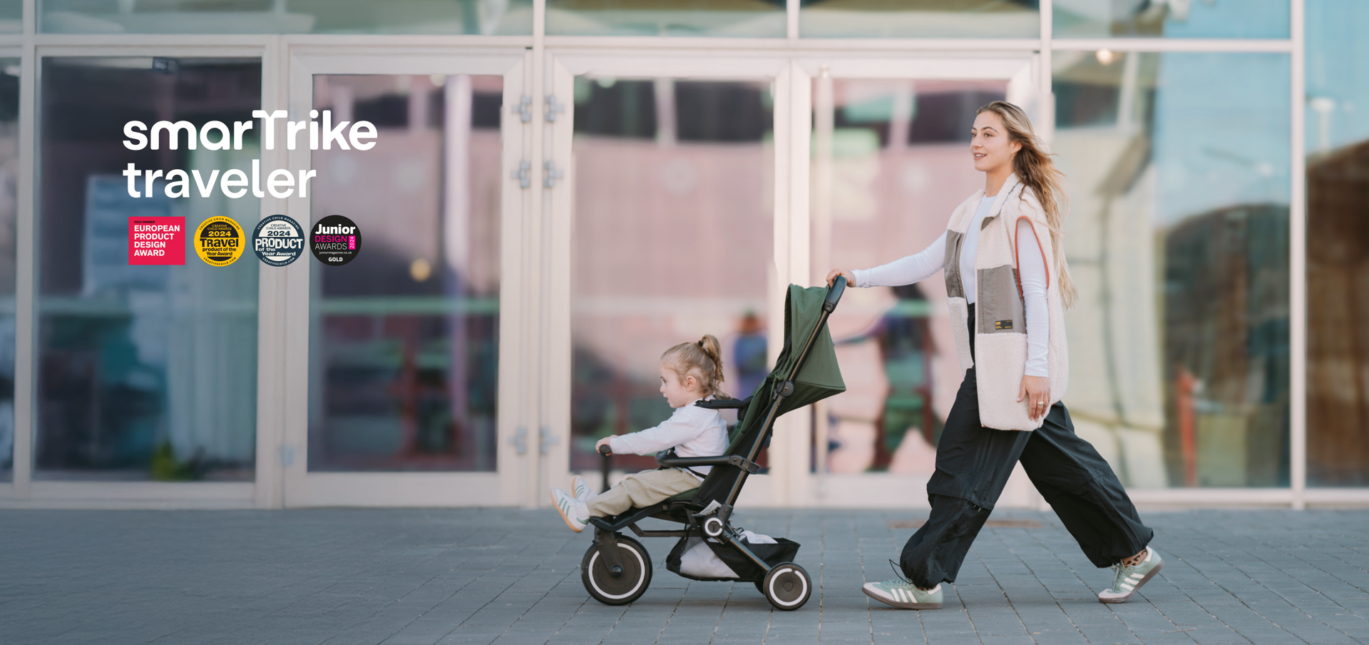 smarTrike ® Australia: Growing together – Smartrike AUS