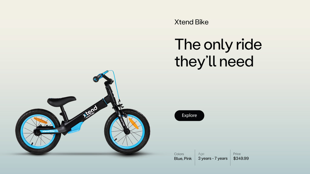 smarTrike ® Australia: Discover the Ultimate Smart Trike Ride