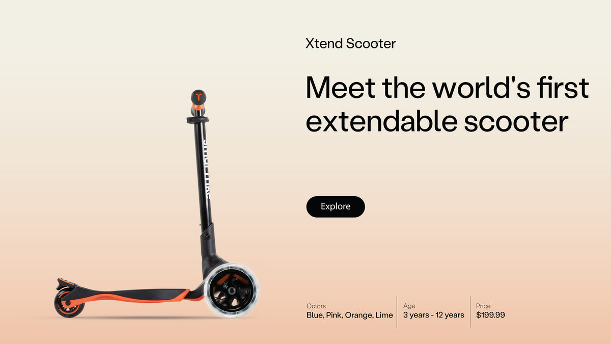 smarTrike ® Australia: Discover the Ultimate Smart Trike Ride