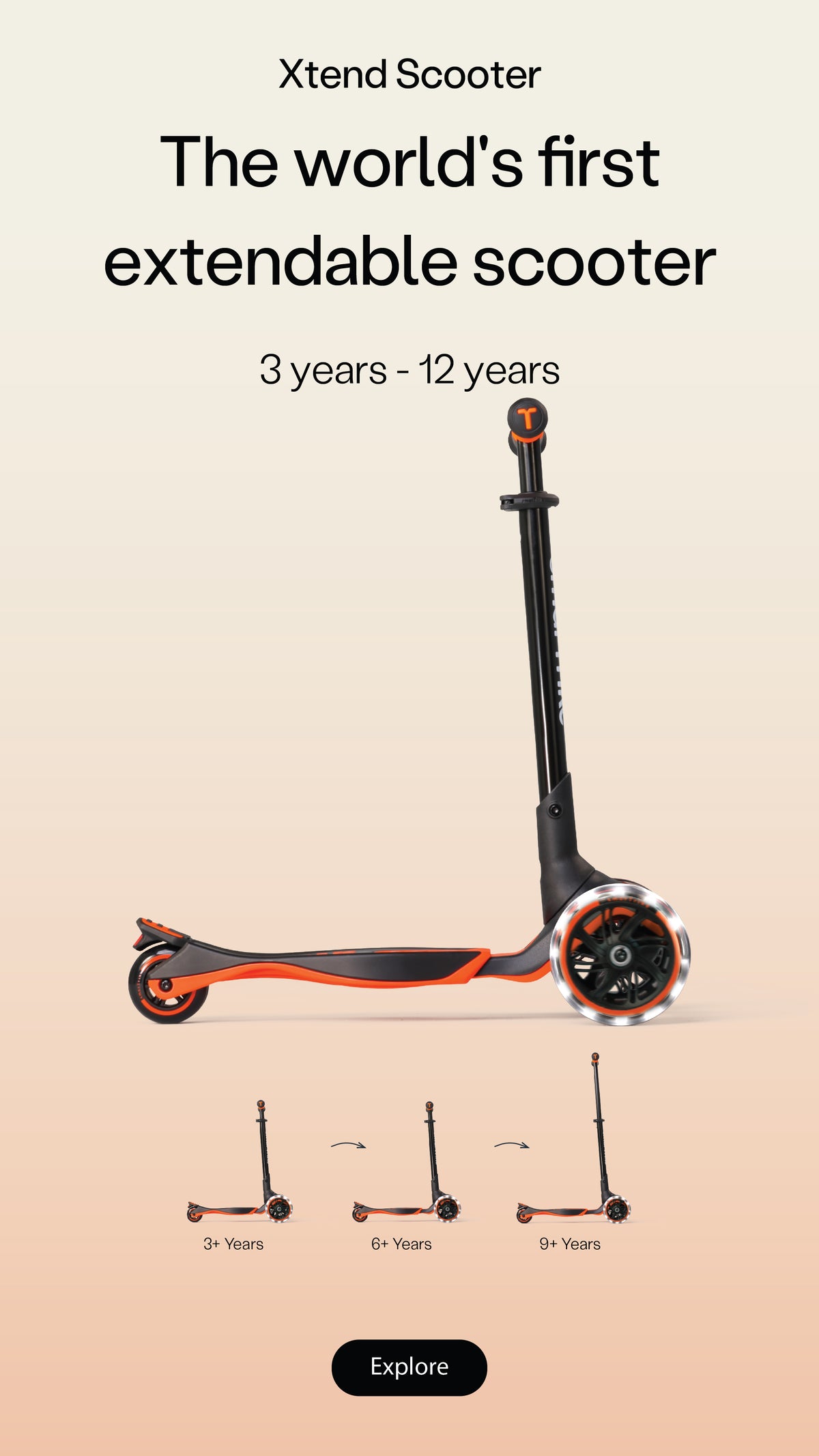 smarTrike ® Australia: Discover the Ultimate Smart Trike Ride