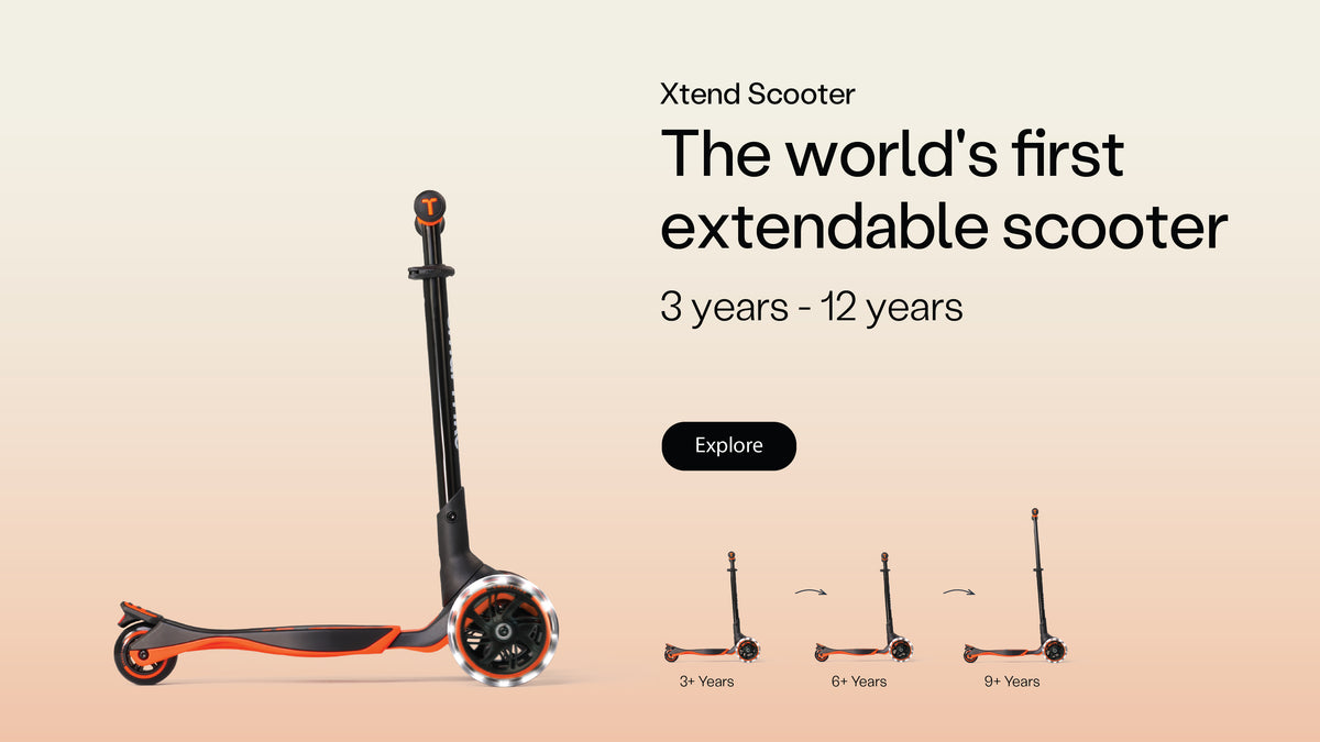 smarTrike ® Australia: Discover the Ultimate Smart Trike Ride