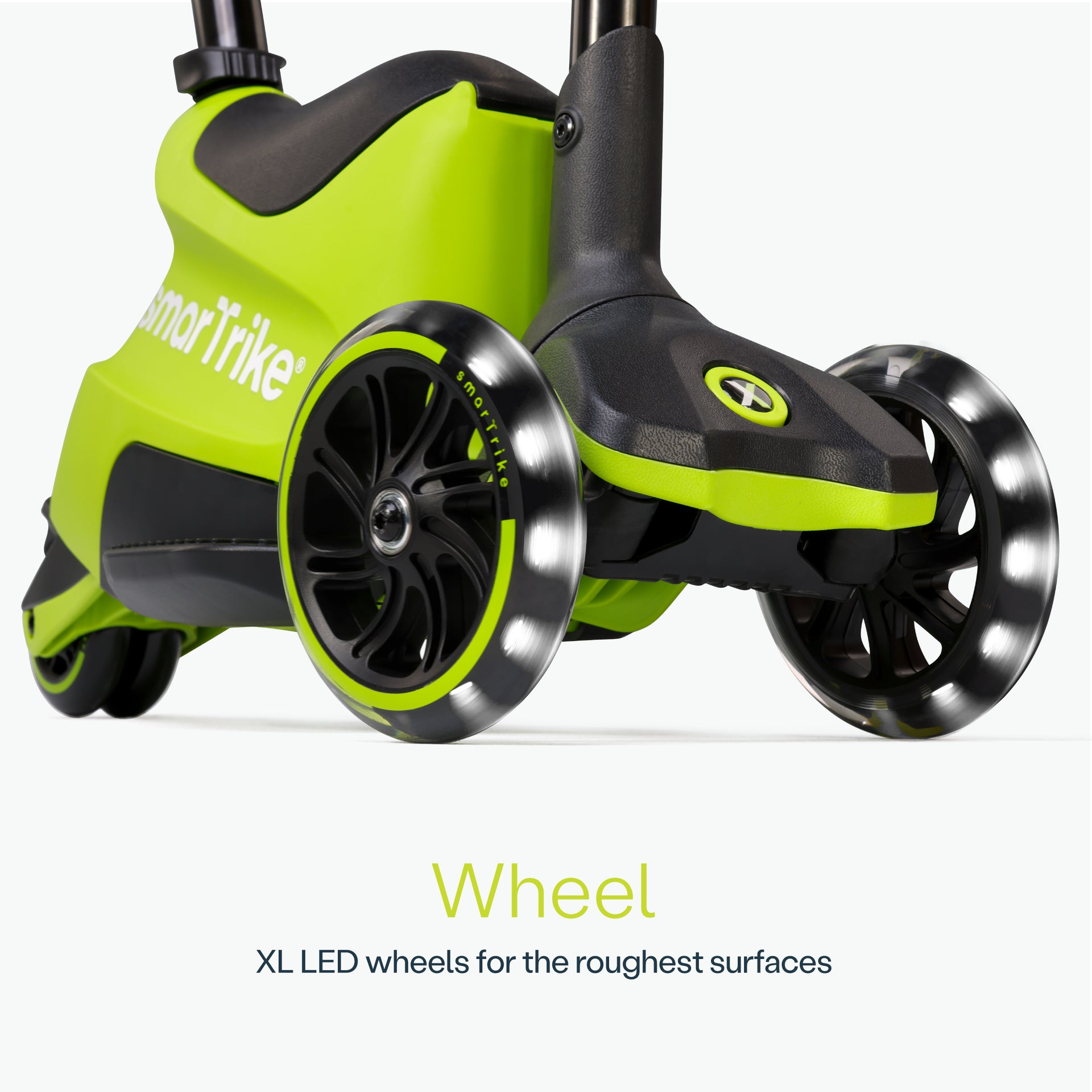 Xtend Ride-on – Smartrike AUS