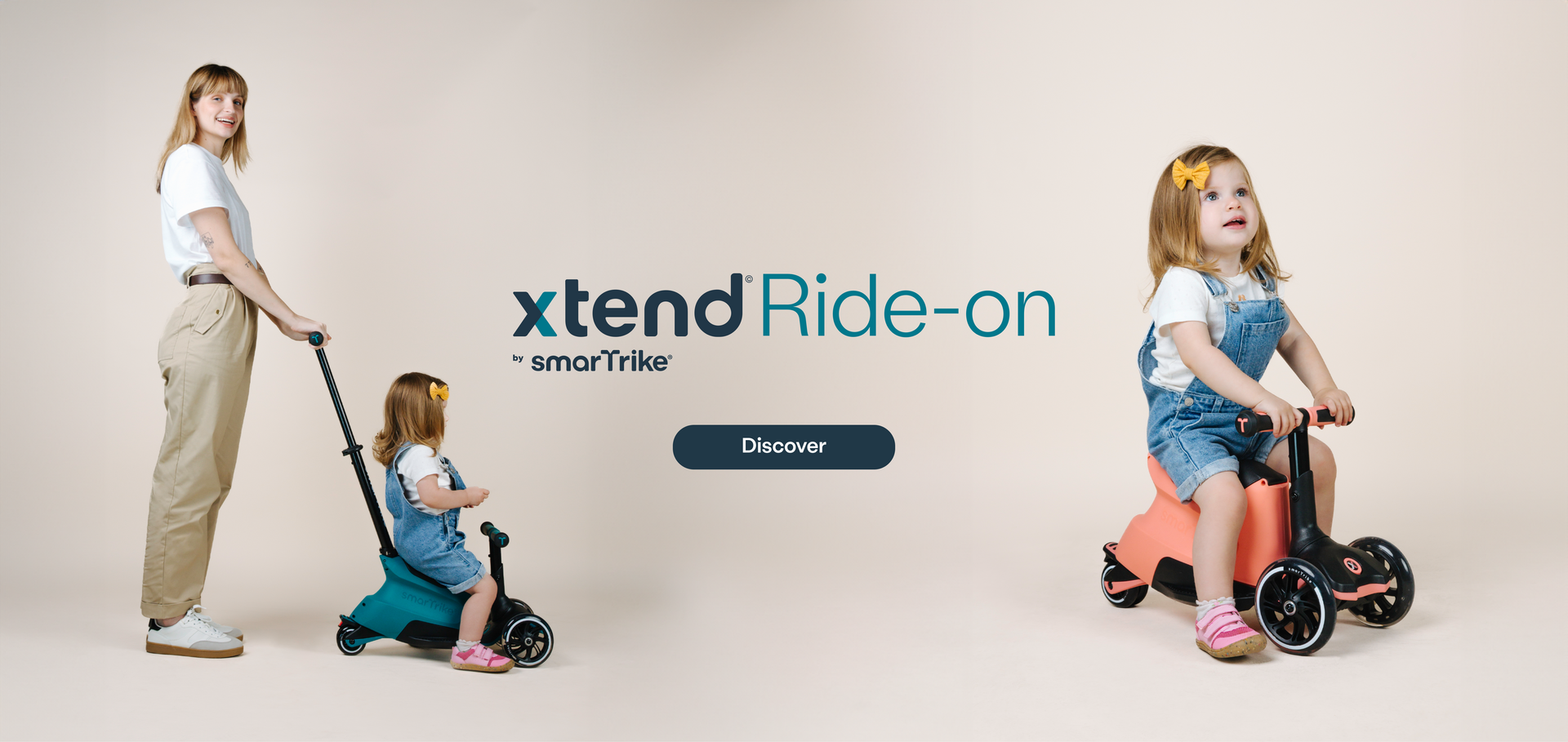 Xtend Line – Smartrike AUS