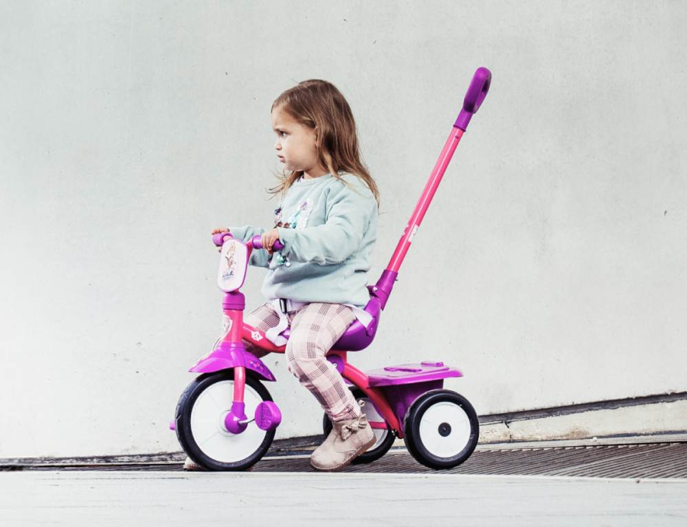 Tricycles