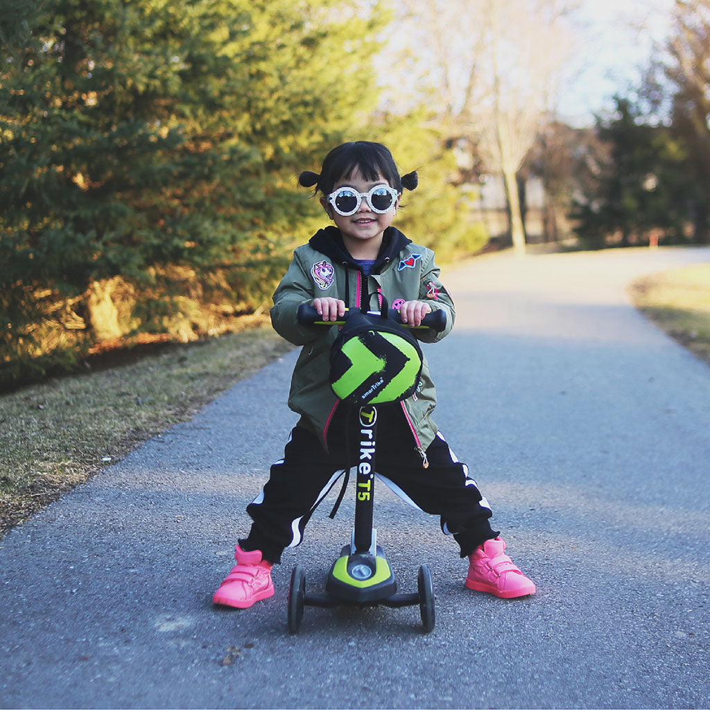 smarTrike ® Australia: Discover the Ultimate Smart Trike Ride