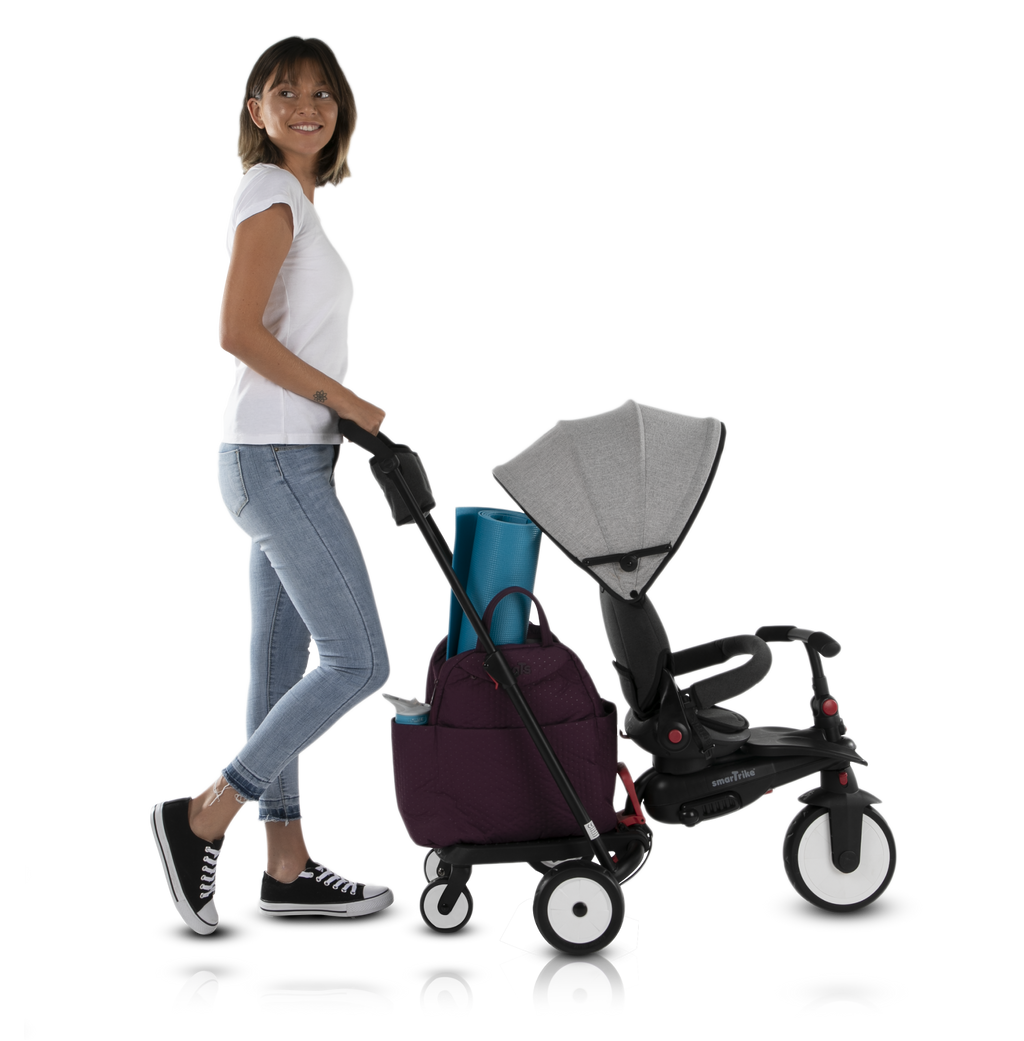 Buddy Board – Smartrike AUS